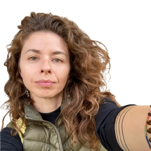 Clara García - Magic Beans Agency