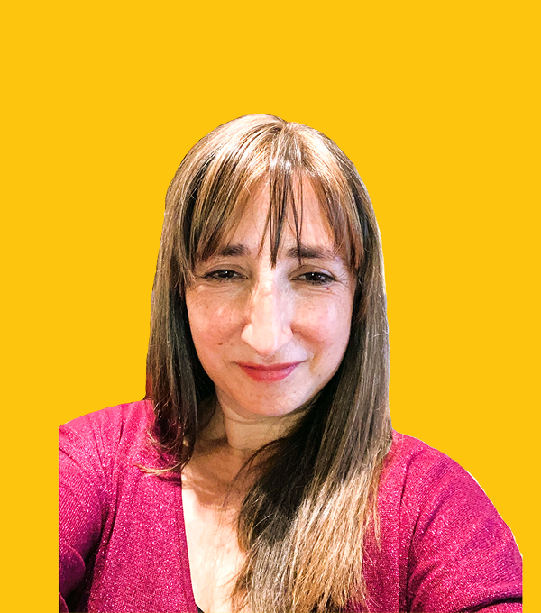 Reclaim tomorrow - Team - Magic Beans Agency